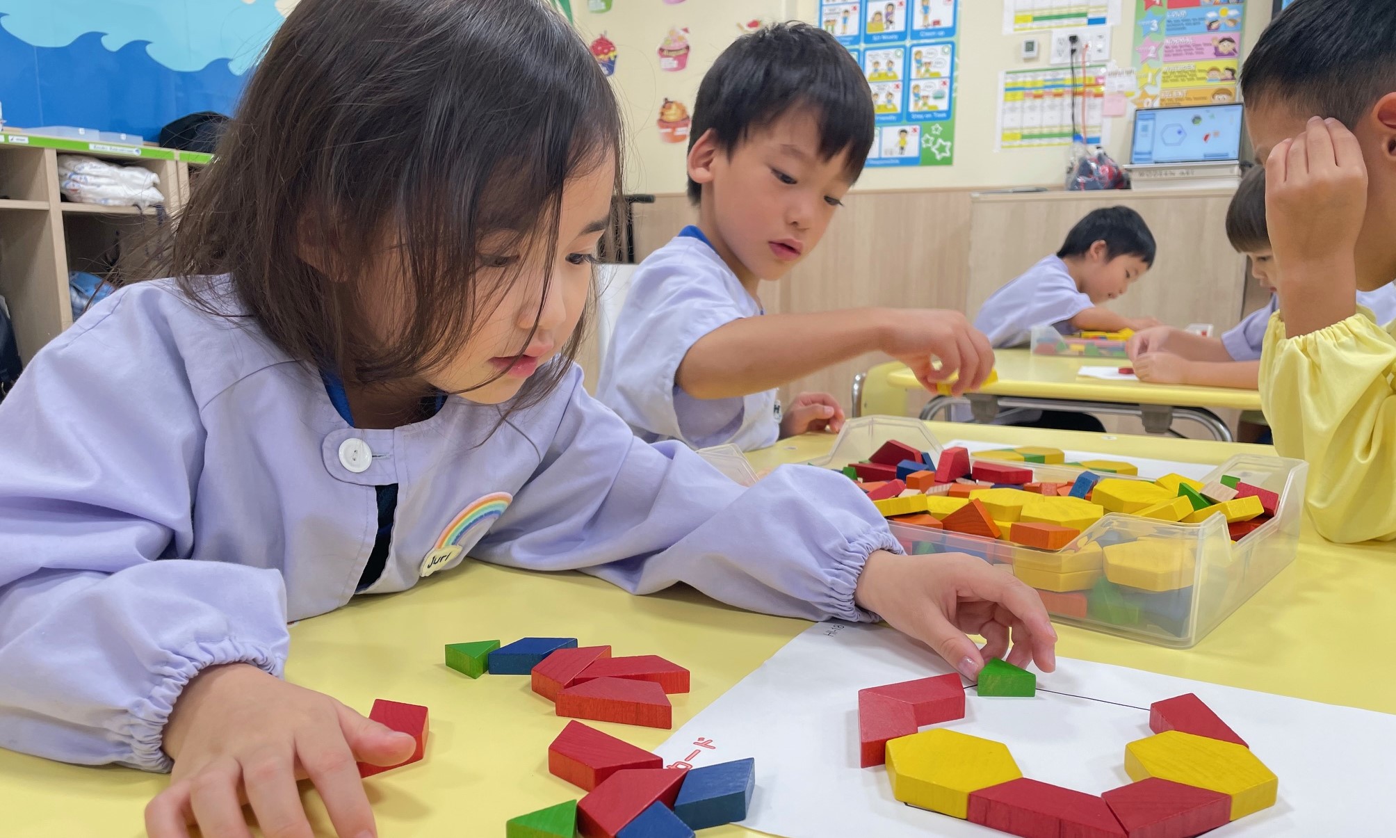 i Kids Star（iKS）｜メガロス町田（東京都町田市）