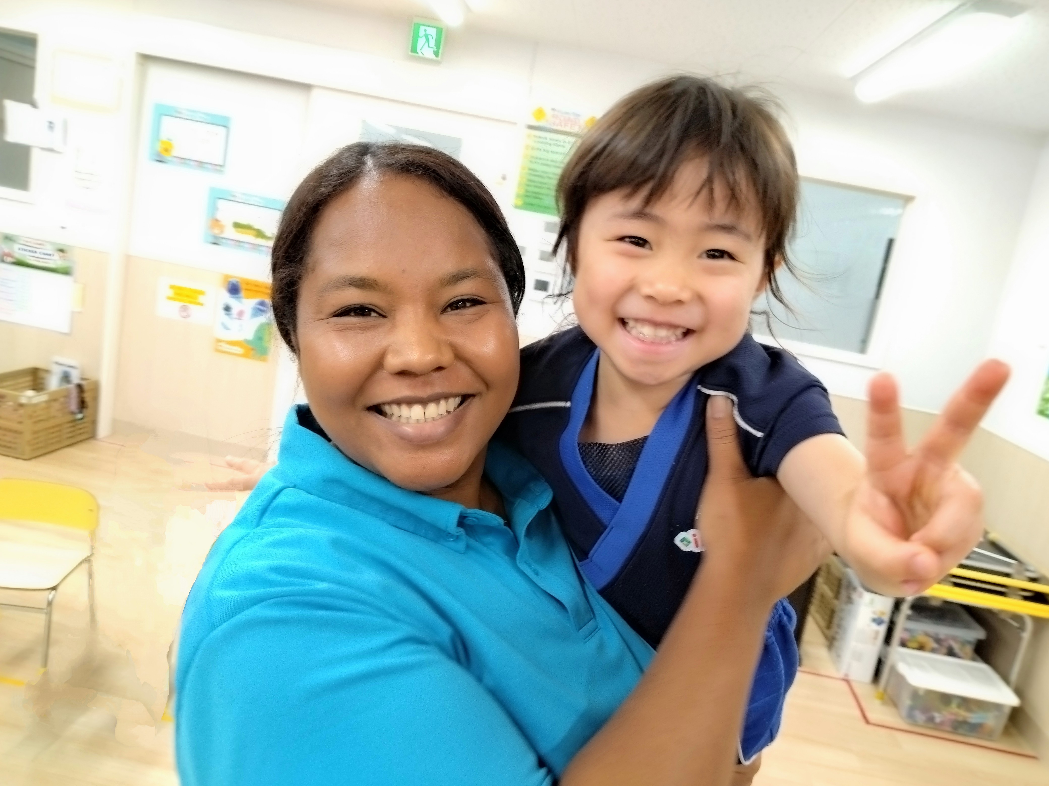 i Kids Star（iKS）｜仙台東口（宮城県仙台市宮城野区）