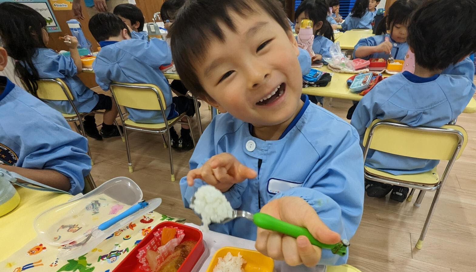 i Kids Star（iKS）｜四谷（東京都新宿区）